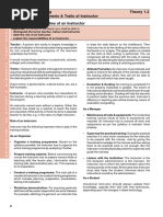 Child PTSD Symptom Scale For DMS-V CPSS-V SR | PDF | Psychology ...