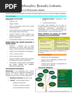 Composición y usos de Soluna 5 | PDF