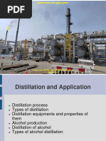 Module-3.2 Sieve Tray Design 8 | PDF | Distillation | Pressure