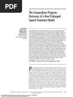 After Trial AbleNet Handout | PDF