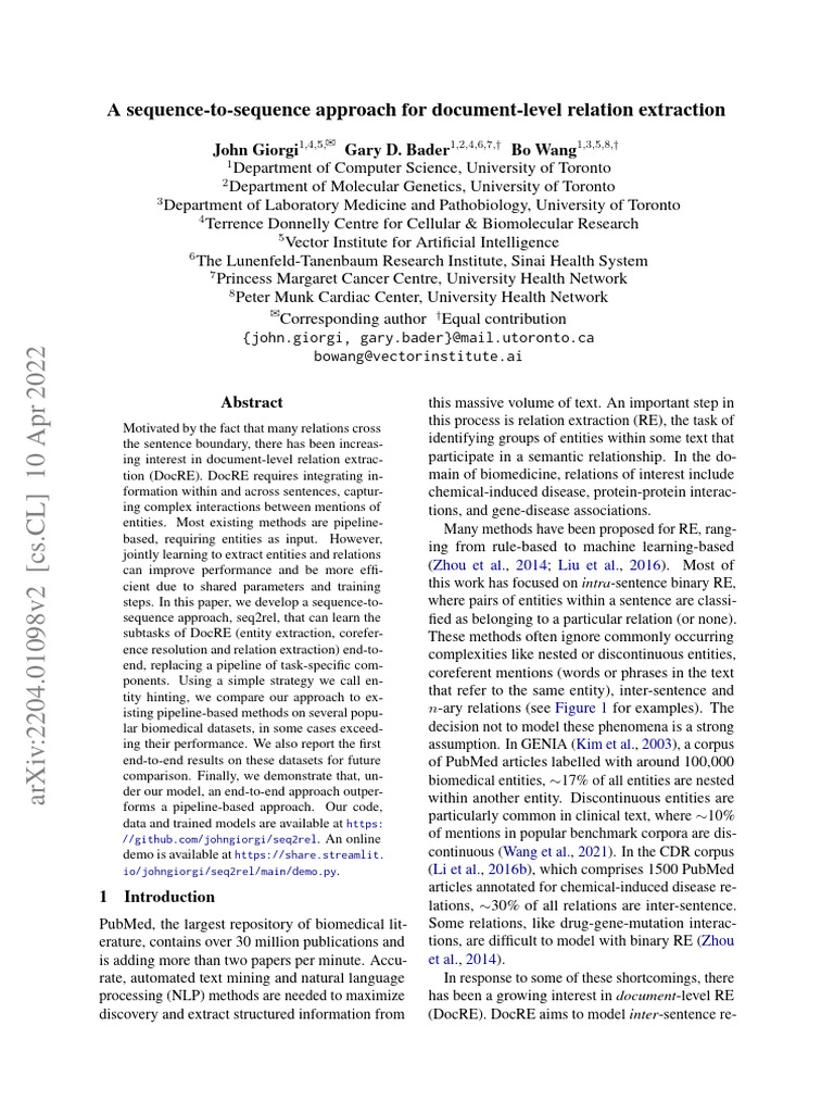 Seq 2 Rel | PDF | Science & Mathematics | Computers