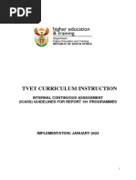Module 1 N4 Personnel Management | PDF