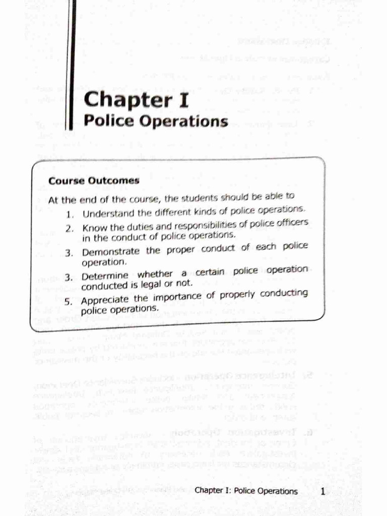 Lea4 - LEOPCM CHAPTER 1 PG. 1 102 | PDF