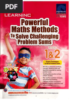Prime Mathematics 5A Coursebook Mathematics (p1) | PDF
