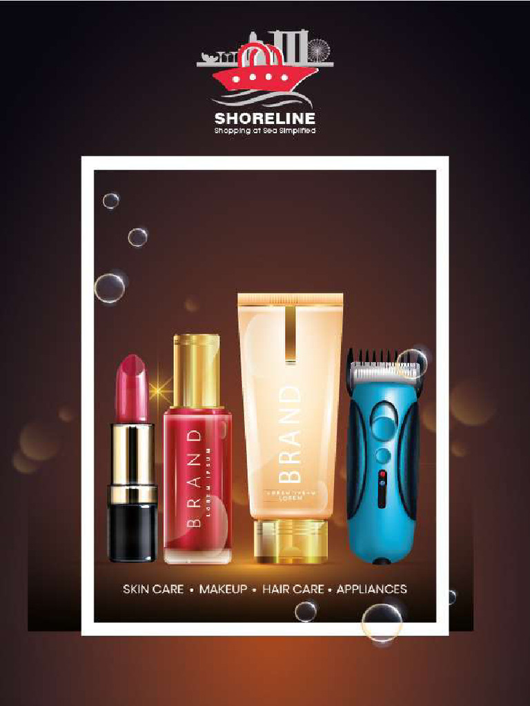 Beauty Care Catalogue | PDF | Cosmetics | Beauty