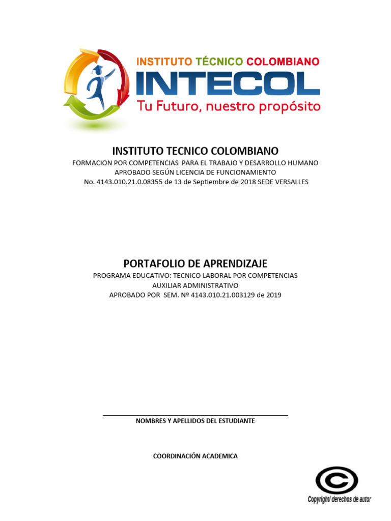 Portafolio 1 - 2023 | PDF | Contabilidad | Moodle Portafolio 1 - 2023 | PDF | Contabilidad | Moodle