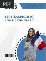 Apostila de Francês para Iniciantes A1 | PDF | Linguística ...