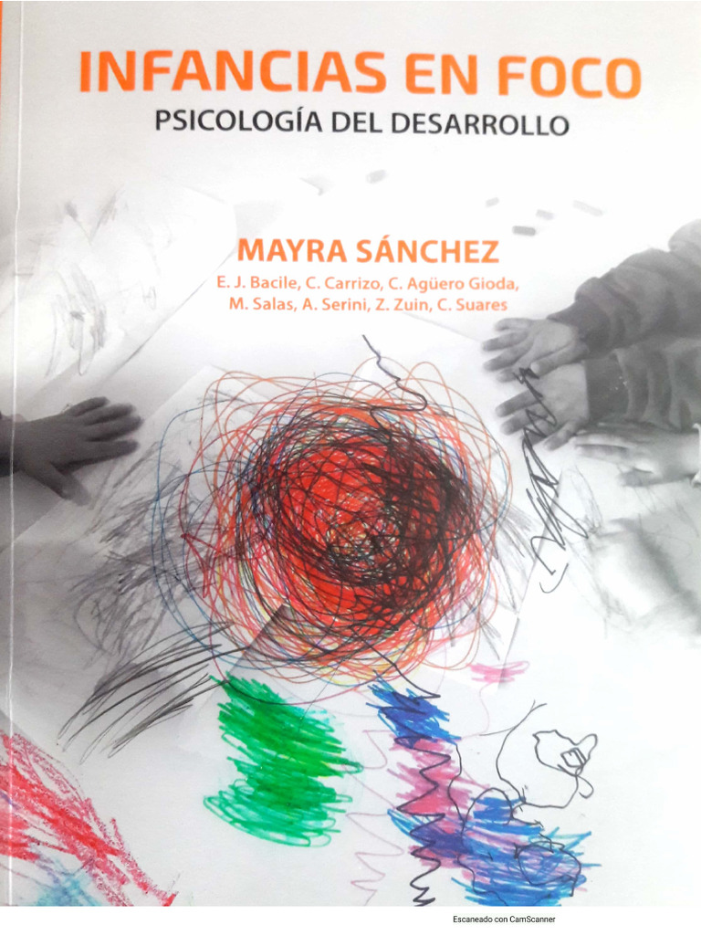 Apego Tipos De Apego Pdf