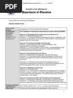 PPST - RP Module 19 Obj 11 Learning Programs | PDF | Learning ...