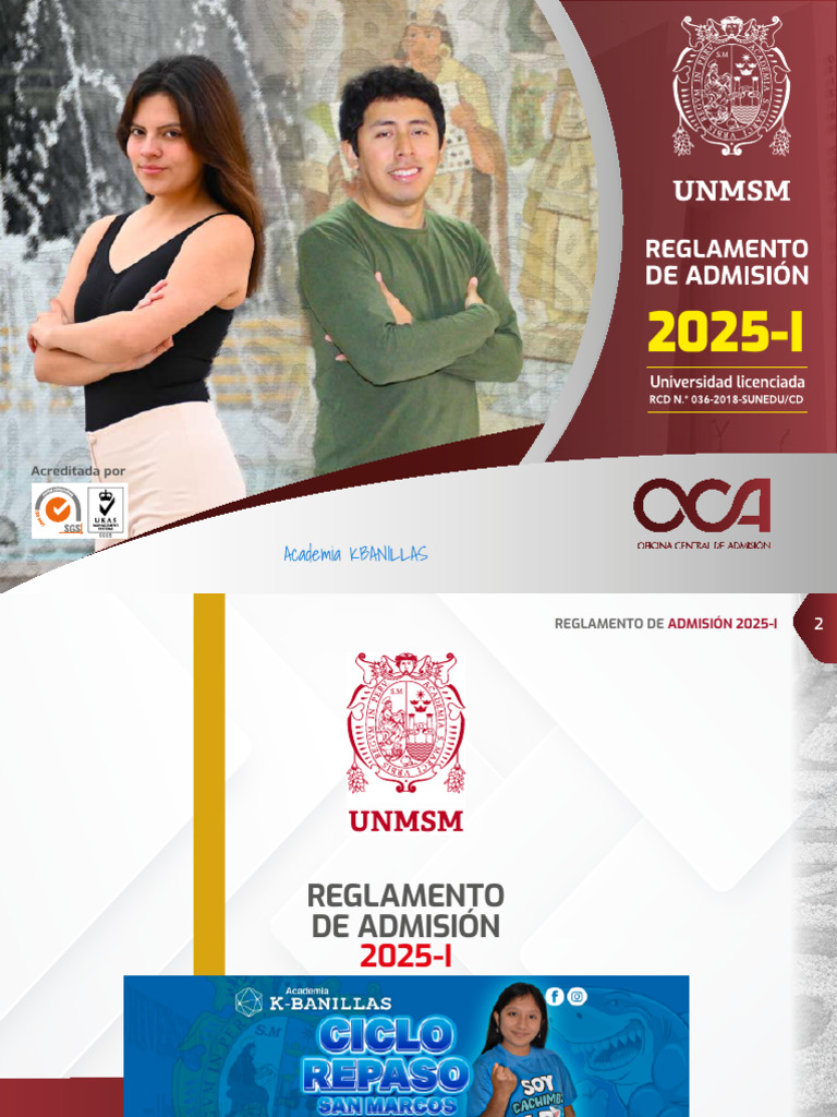 Examen Unmsm 2025 1040 Instructions