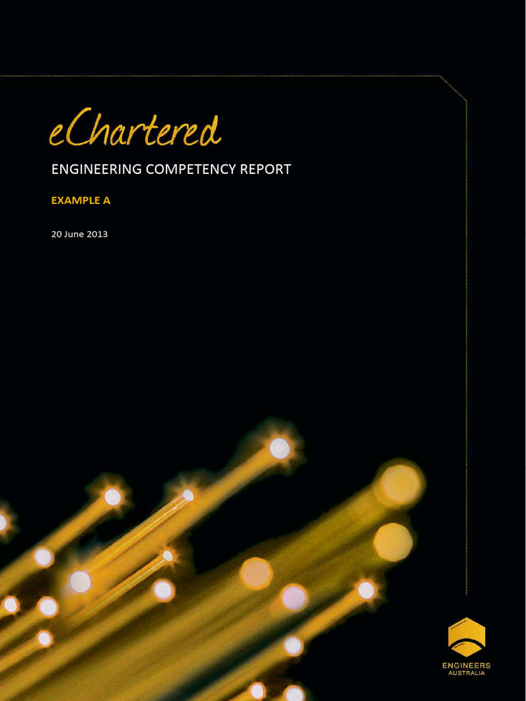 Engineering - CR Example A | PDF | Risk | Specification (Technical Standard)