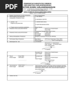 Point Point Penting Pelatihan Coretax WP | PDF