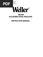 MIL-STD-202 Method 208 Solderability Test | PDF | Solder | Soldering