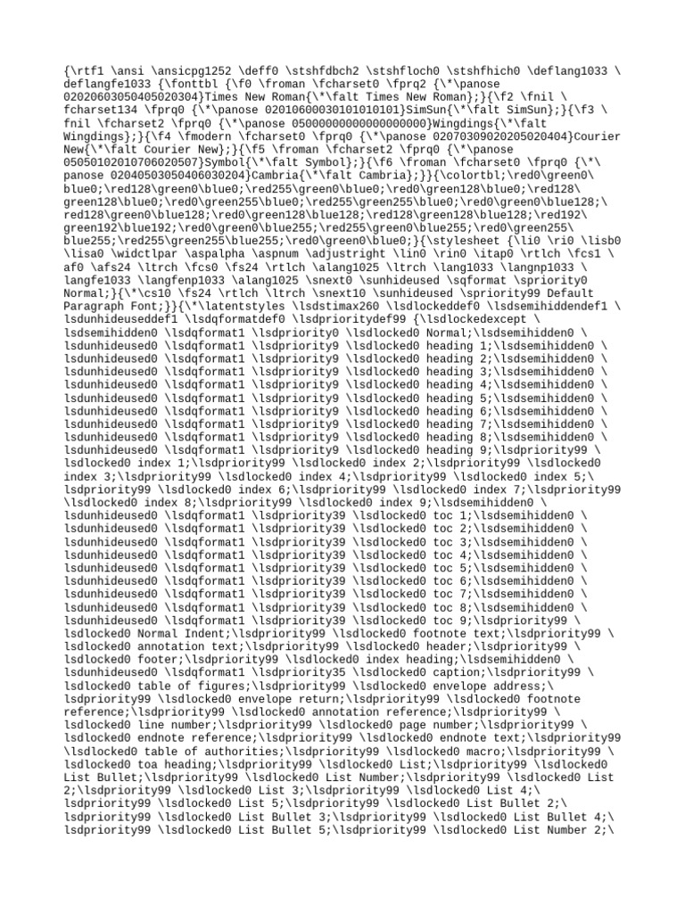 Cover Bos September | PDF | Html | Hyperlink