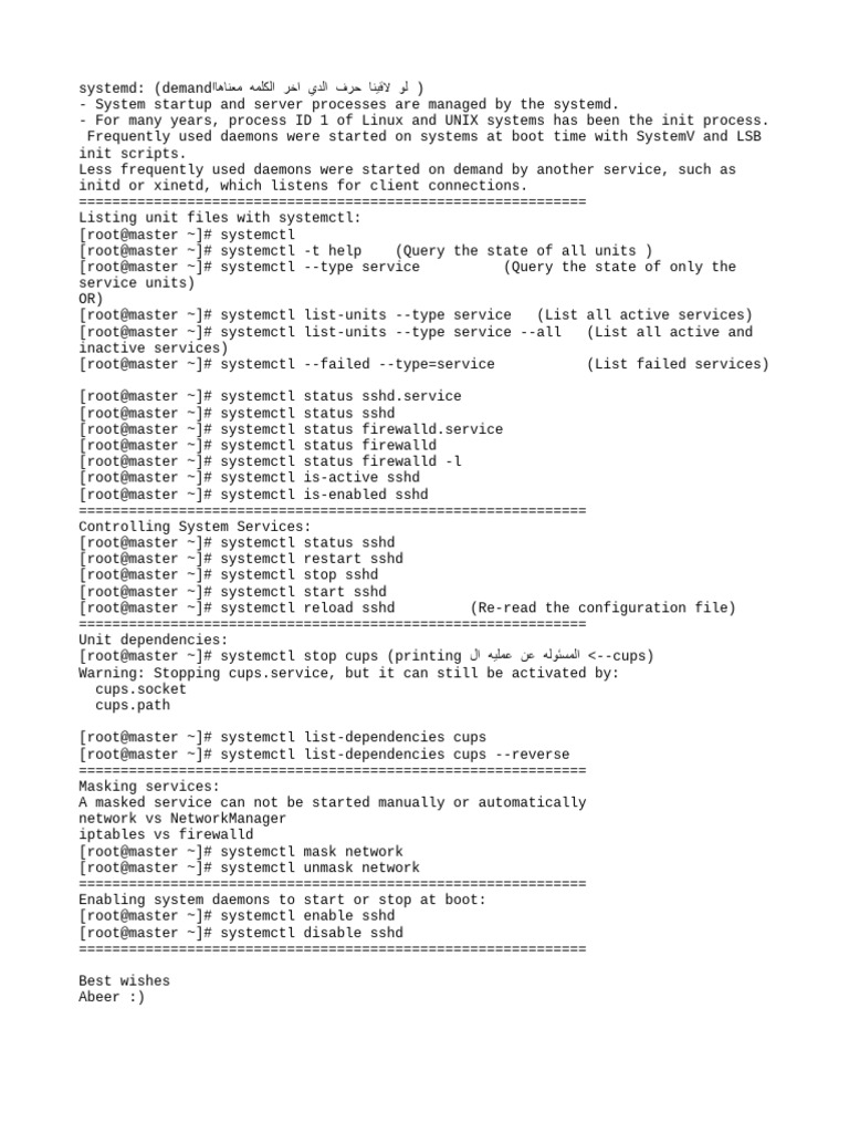 Chapter8 | PDF | Software | Concurrent Computing
