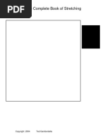 One - Handed Techniques | PDF