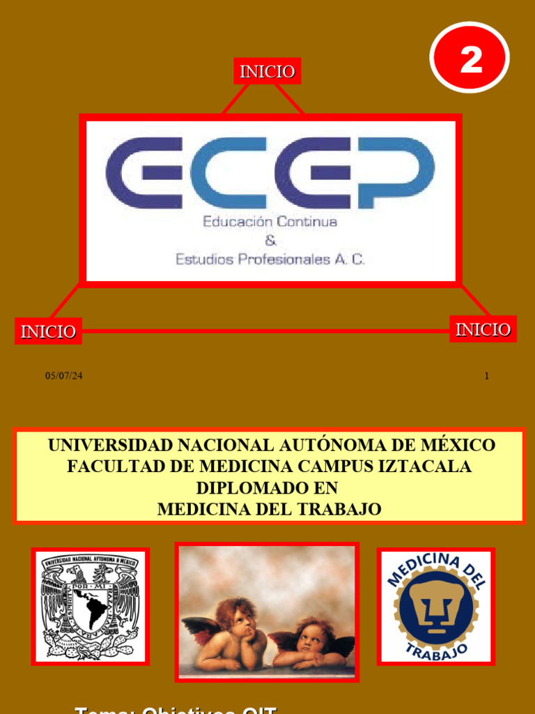 03 Objetivos Oit Pdf