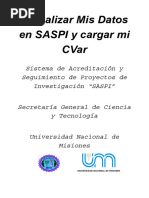 Cómo descargar CvLAC en PDF | PDF