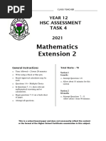 Madasmaths Statistics Practice Paper | PDF | Statistics | Linear Regression