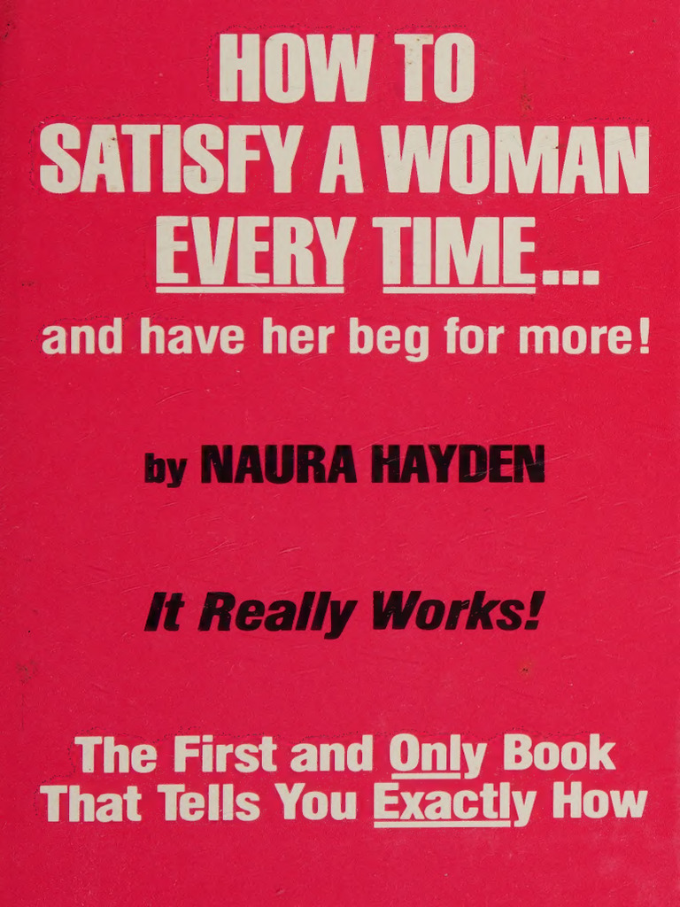 By Naura Hayden: It Really Works! | PDF | Intellectual Works | Civil ...