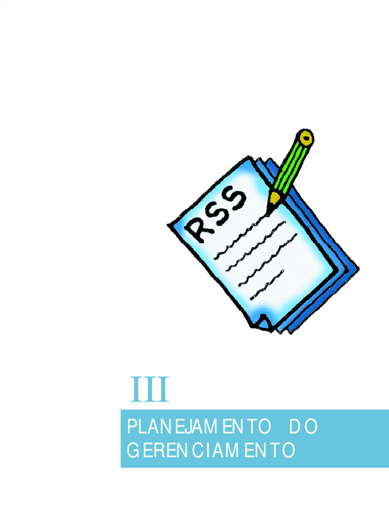 Manual RSS Parte2 | PDF | Desperdício | Reciclagem