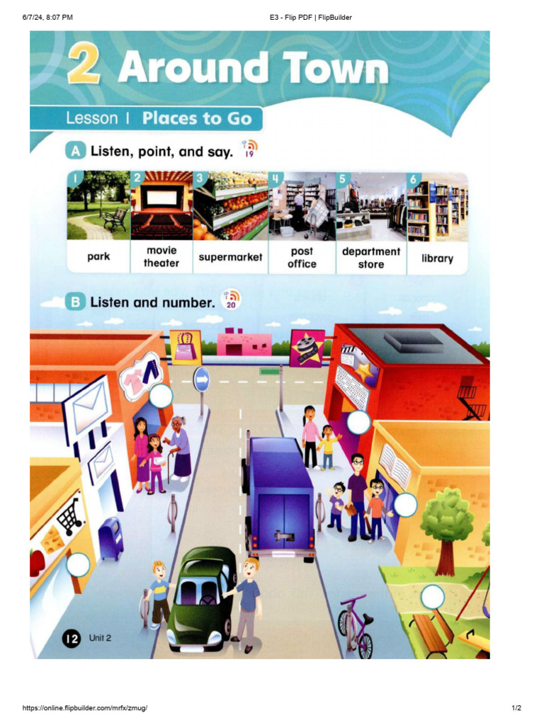 E3 - Flip PDF - FlipBuilder | PDF