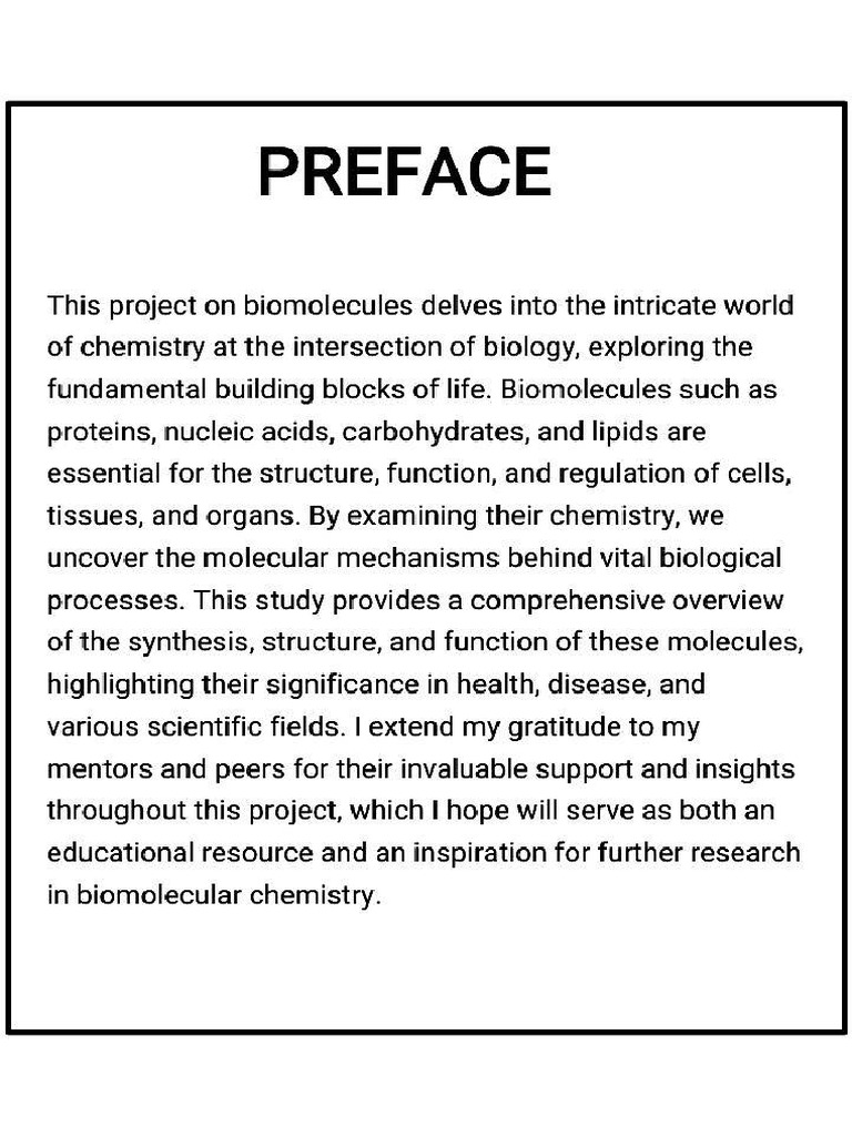 Preface | PDF