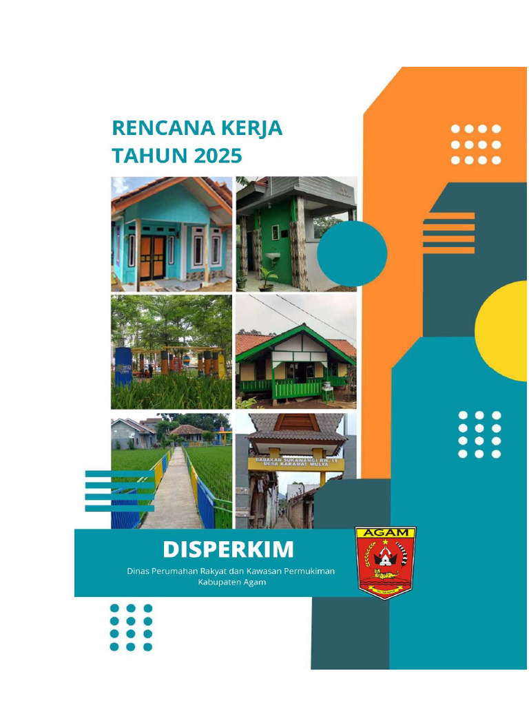 Dok Renja - 2025 | PDF