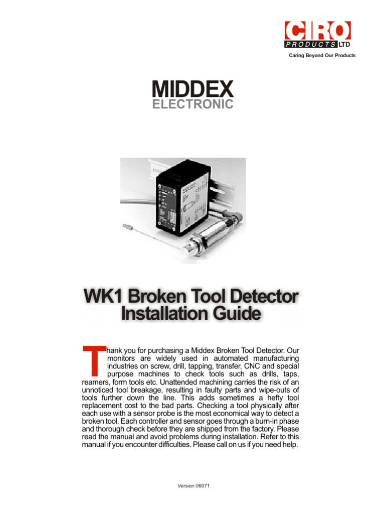 1 | PDF | Programmable Logic Controller | Relay