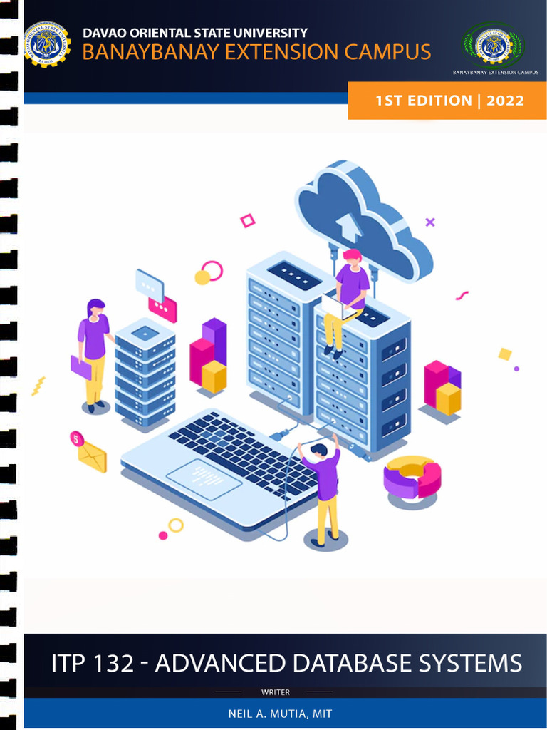 Module-for-Advance-Database-Systems | PDF | Databases | Data Warehouse Module-for-Advance-Database-Systems | PDF | Databases | Data Warehouse