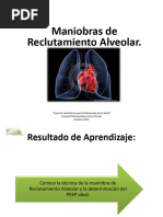 Evaluación del Riesgo Pulmonar con ARISCAT | PDF | Anestesia | Inflamación