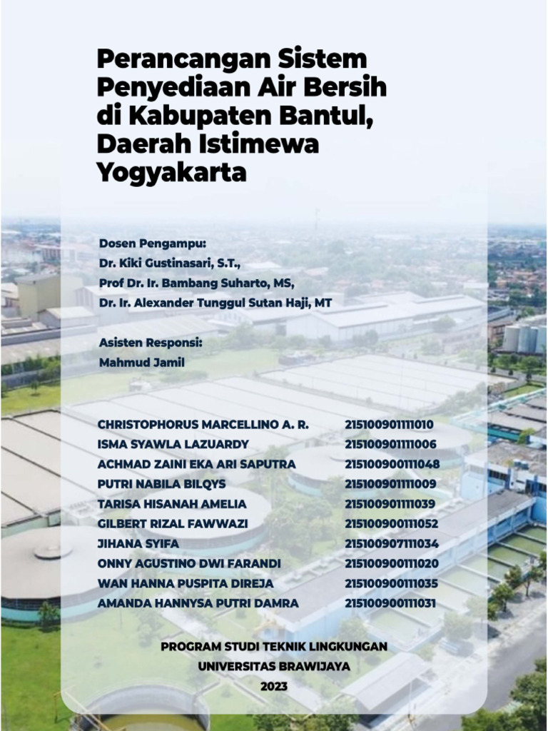 Tubes Tpab Y1 | PDF | Komputer | Teknologi & Rekayasa