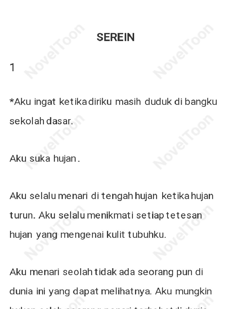 SEREIN | PDF