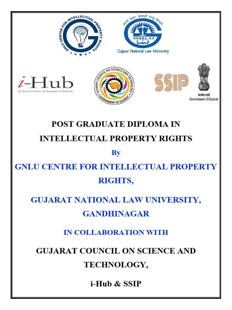 PG Diploma-Application Form 2024 | PDF