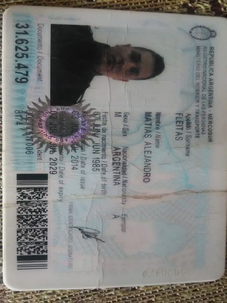 Comparto 'Documento' Con Usted | PDF