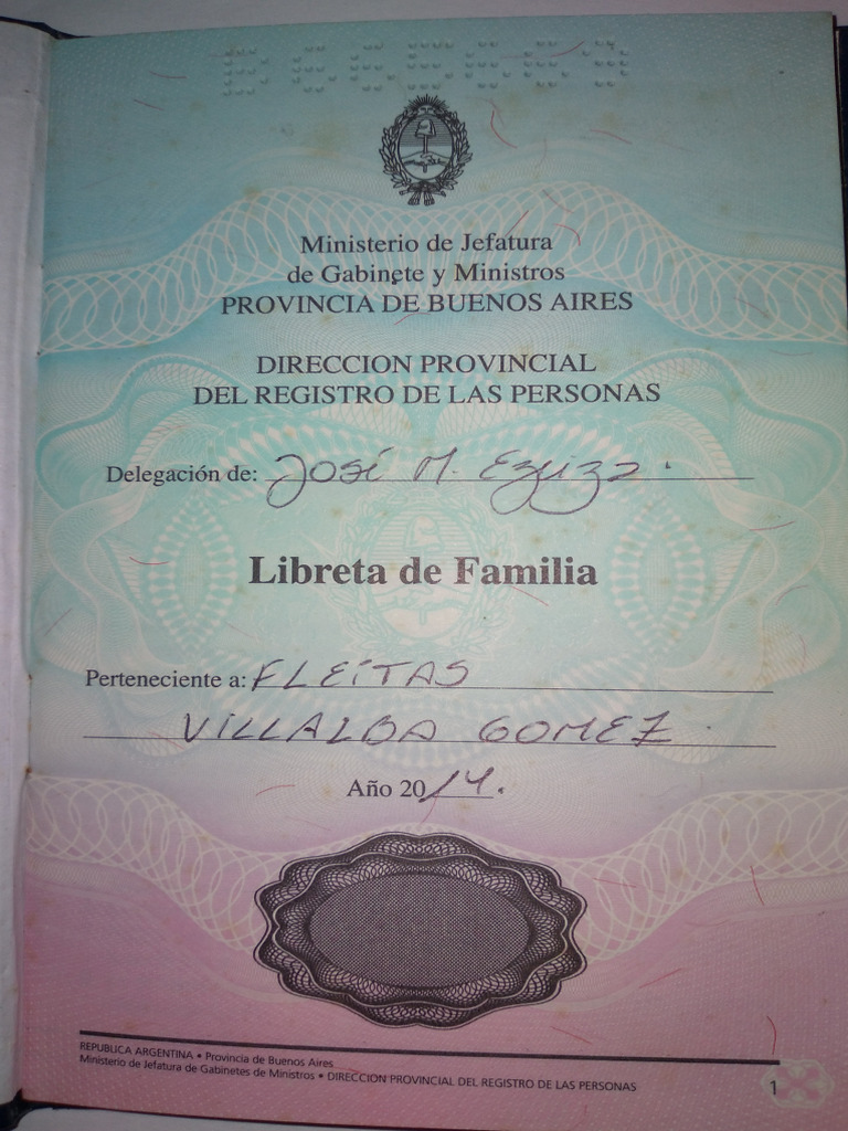 Comparto 'Documento' Con Usted (2) | PDF