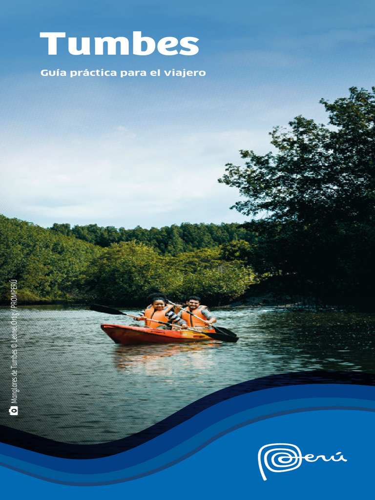 Tumbes GPPV - Español - Web - 2023 | PDF