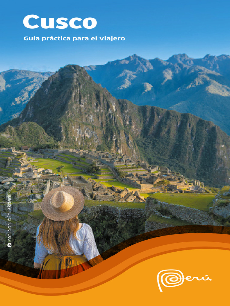 Cusco GPPV - Español - Web - 2023 | PDF