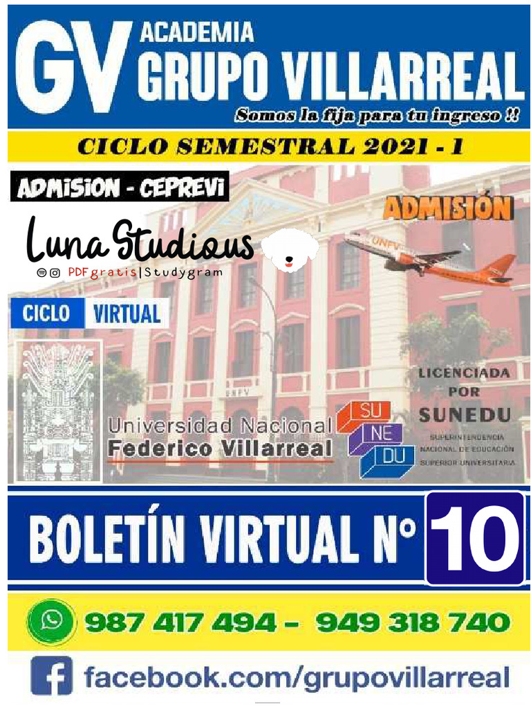 Boletin N°10 | PDF | Producto Interno Bruto | Balance de pagos Boletin N°10 | PDF | Producto Interno Bruto | Balance de pagos