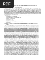 Bridle Istallation | PDF | Instrumentation | Pipe (Fluid Conveyance)