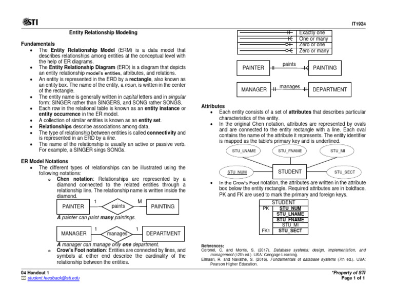04_Handout_1(11) | Download Free PDF | Information Science | Data