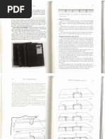 Coptic Stitch Binding Instructions | PDF | Sewing | Bookbinding