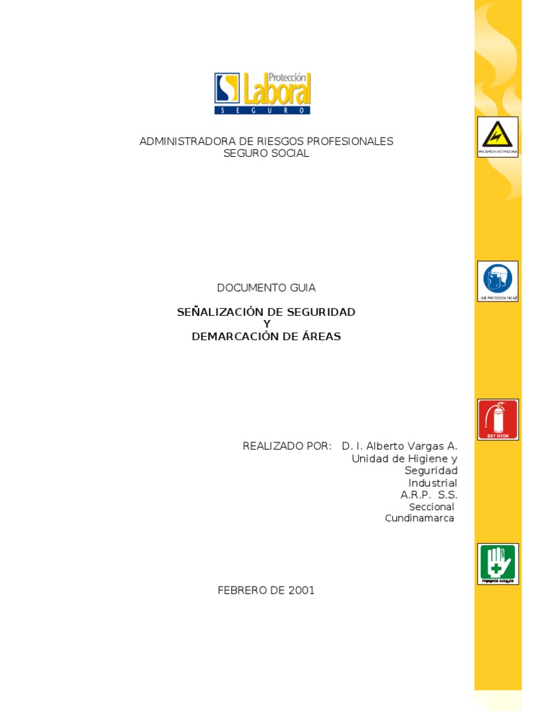 Codigo de Colores | Descargar gratis PDF | Calle | Peatonal