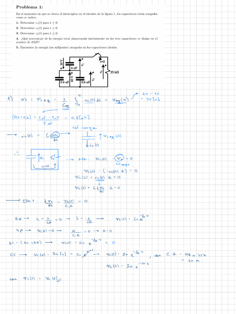 Pauta Ayudantía 8 FLL | PDF