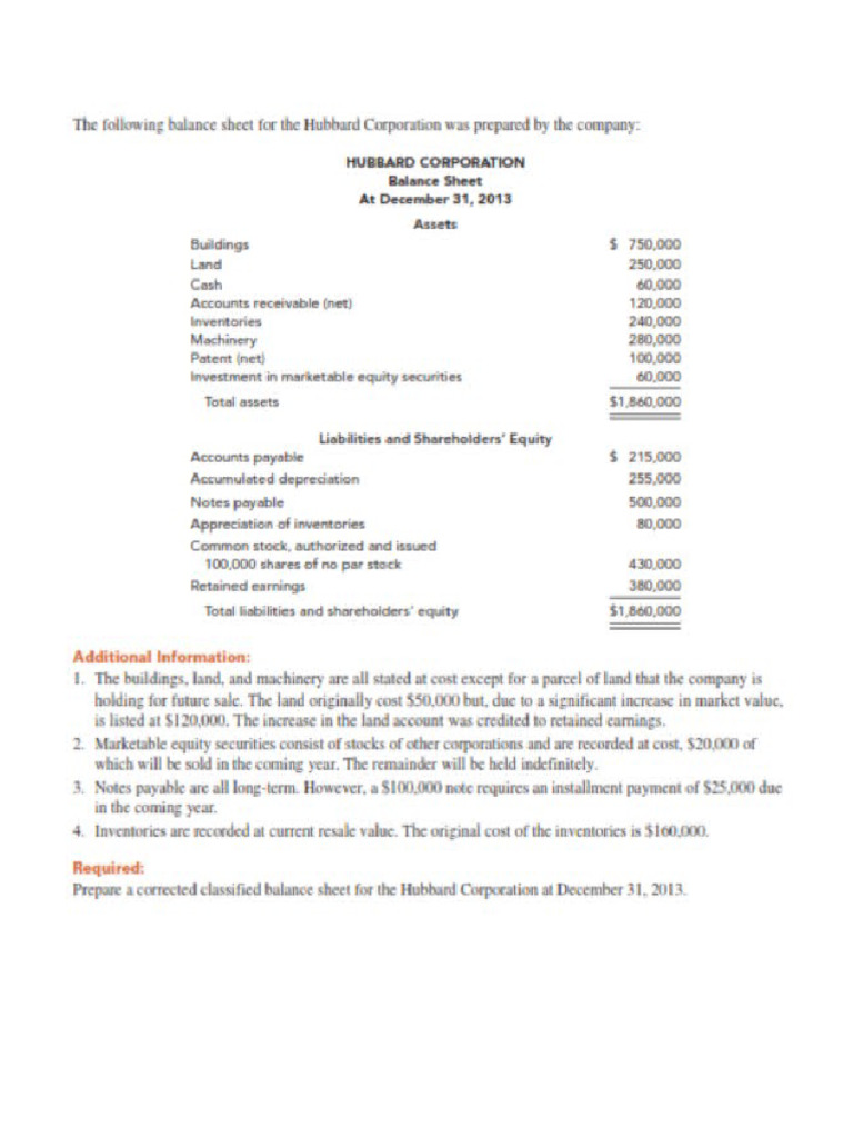 Hubbard Problem | PDF