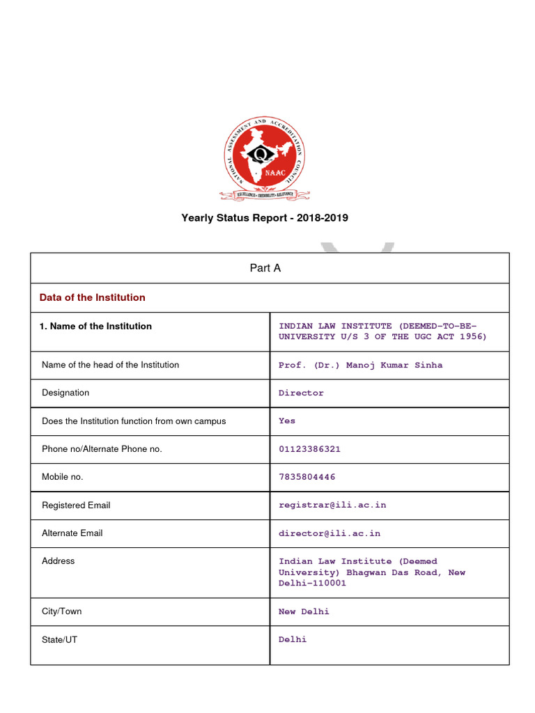 Aqar 2018 2019 | PDF | Educational Technology | Libraries