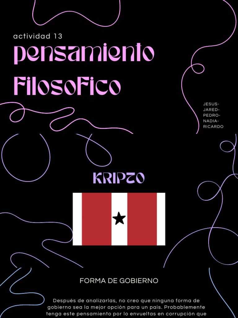 Tecmi | PDF | Igualdad social | Derechos