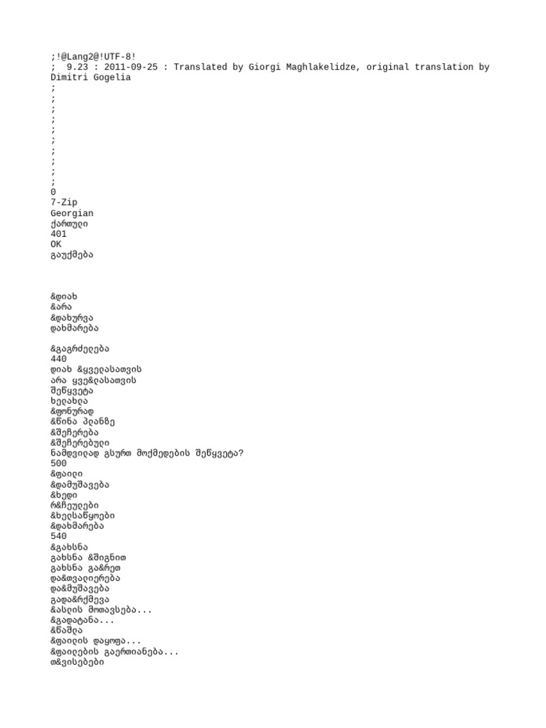 Ka | PDF