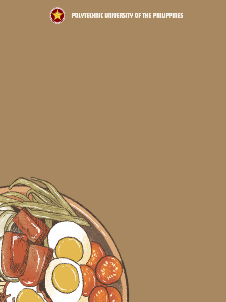 Polytechnic University of the Philippines | PDF