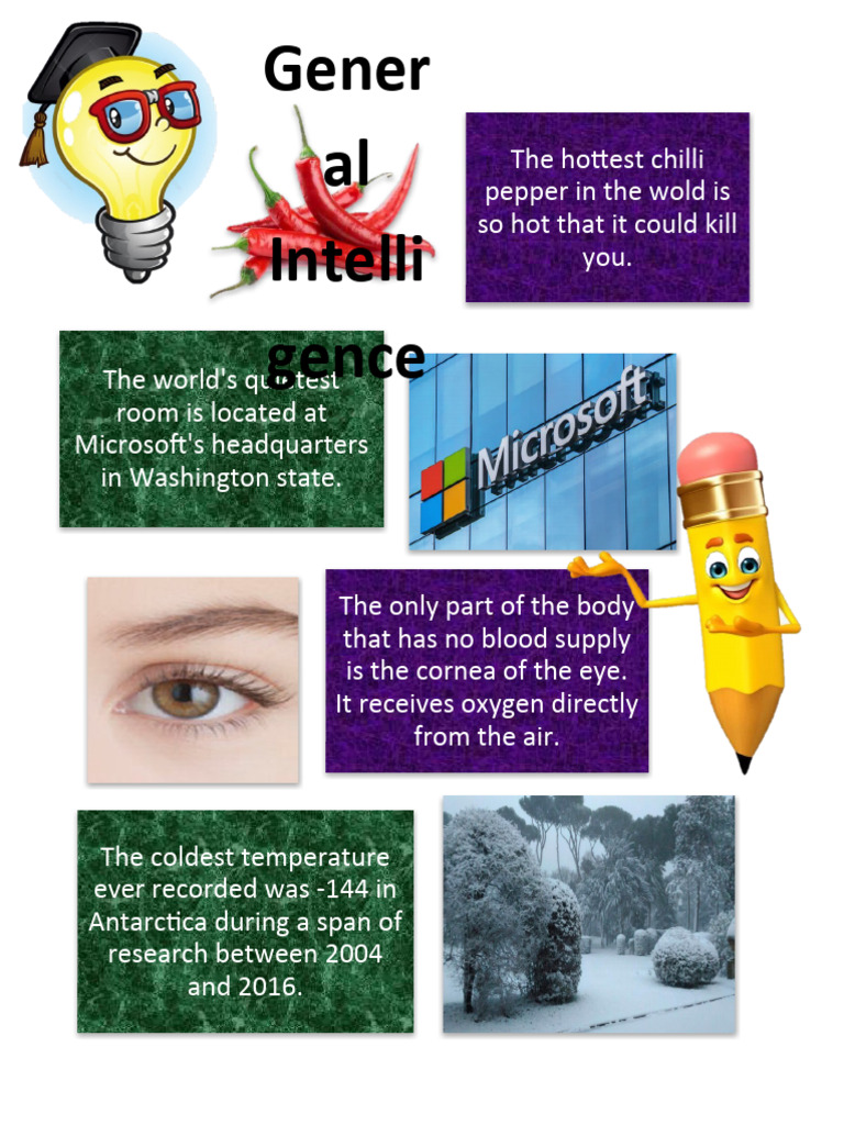 Gener Al Intelli Gence | PDF